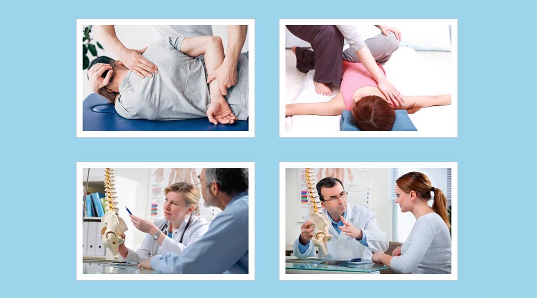 Chiropractic Template - Joomla Templates - Hot Themes