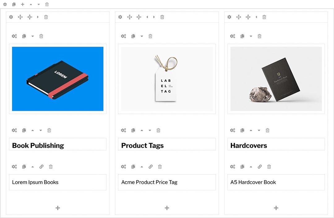 Print Shop Template - Joomla Templates - Hot Themes