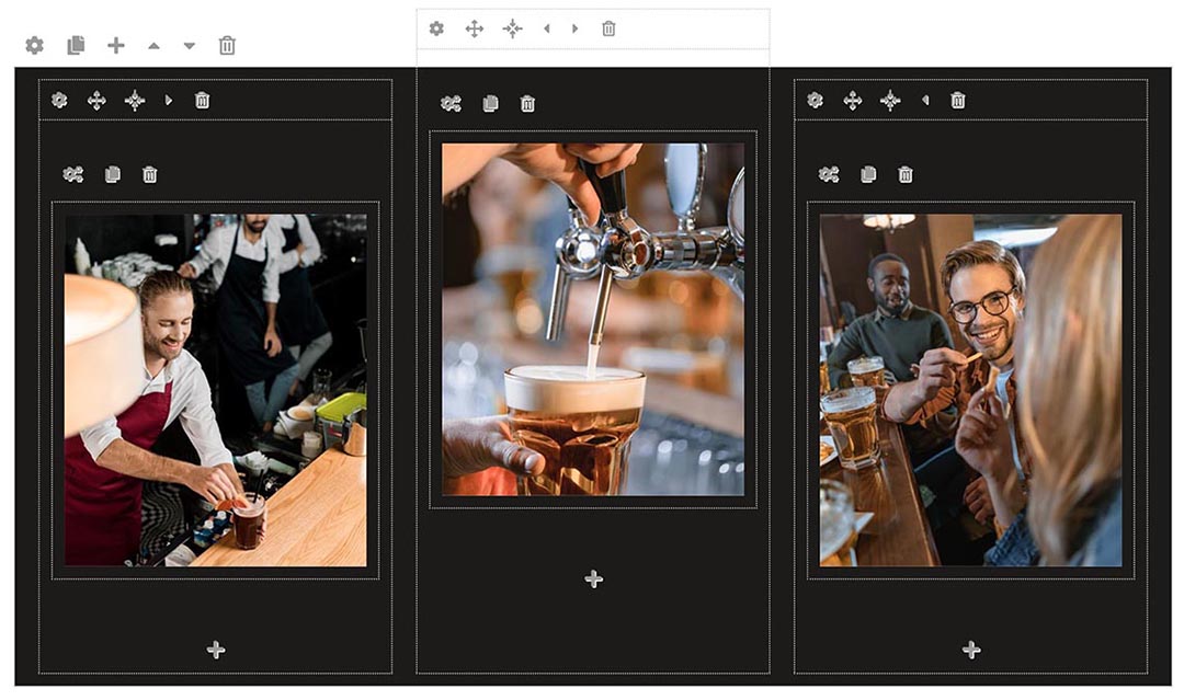 Pub Template - Joomla Templates - Hot Themes