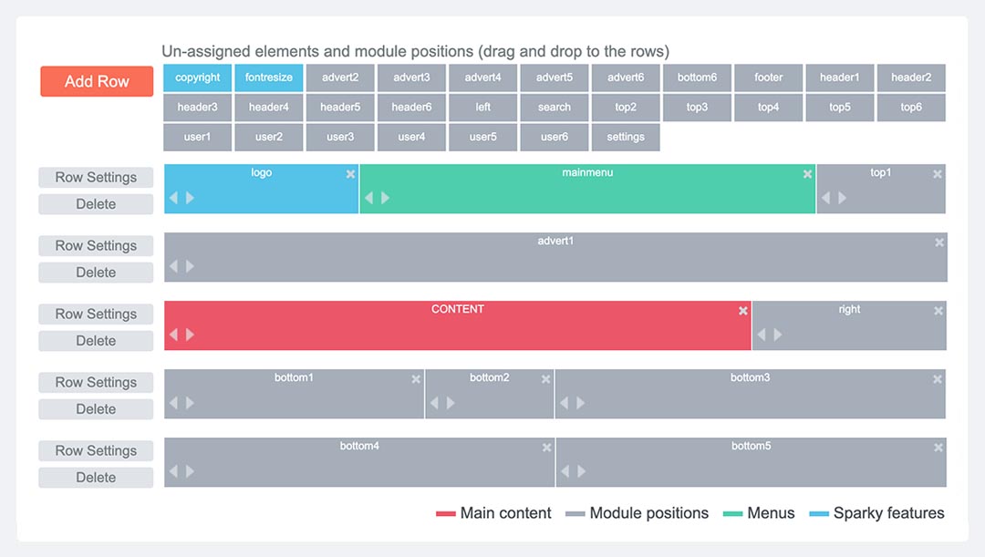 Pub Template - Joomla Templates - Hot Themes
