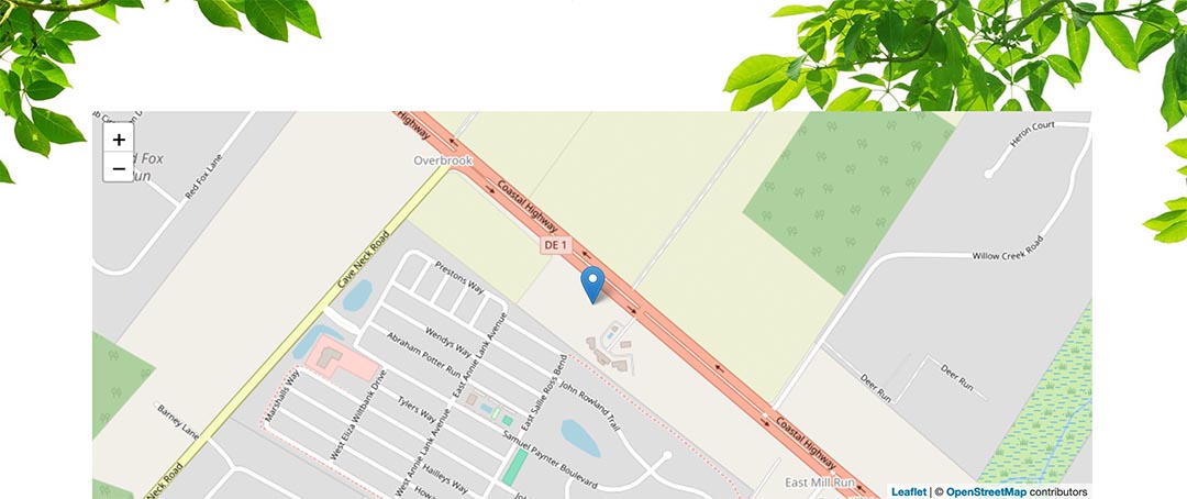 Spa Joomla Template - Hot Themes